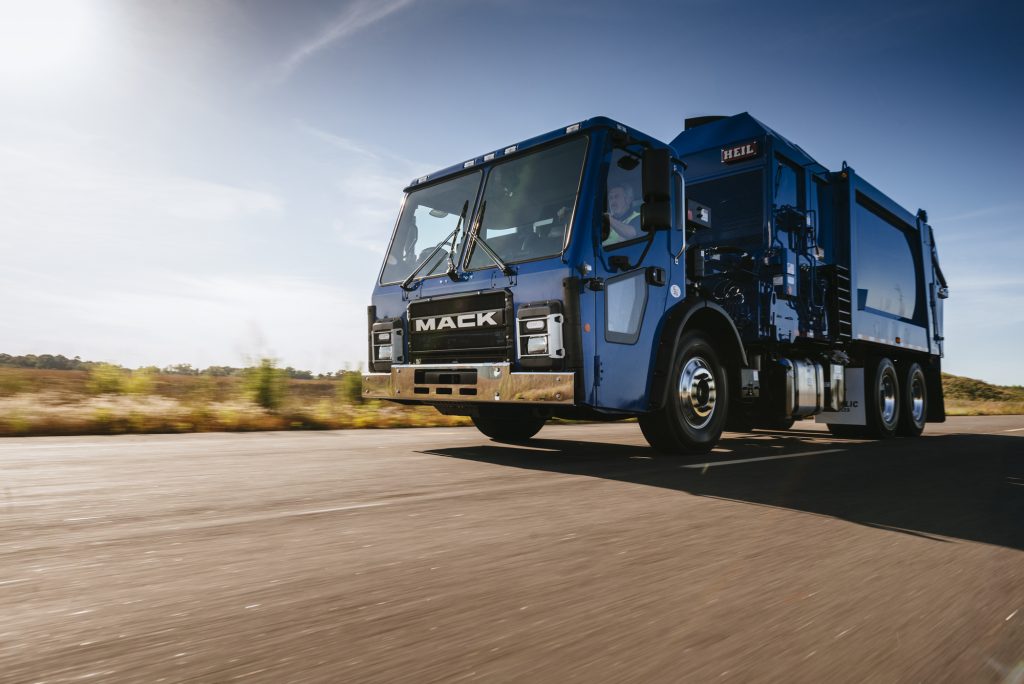 East Texas Mack Truck Sales | Leasing | Parts and Service
