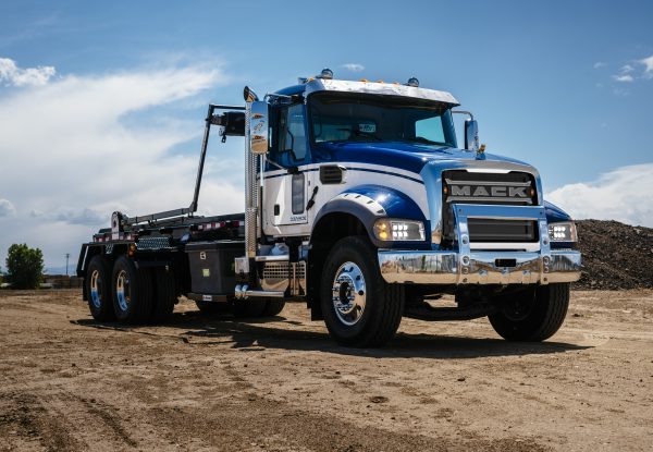 East Texas Mack Truck Sales | Leasing | Parts and Service