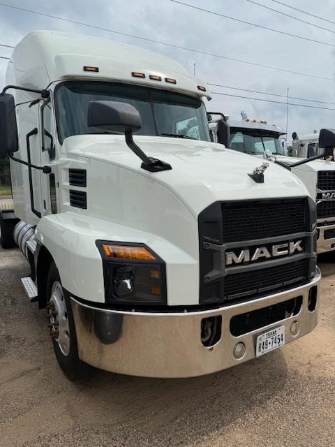 2020 MACK ANTHEM 64T - East Texas Mack Sales